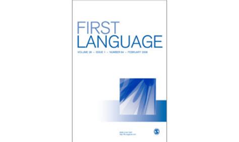 最新学术期刊 学术期刊 LingLab