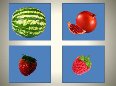 Интерактивная дидактическая игра «Четвертый лишний презентация онлайн