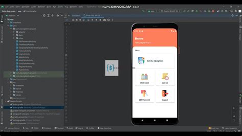 App Ki M Tra Tr C Nghi M N M N H C Android Ng N Ng Java S N Giao