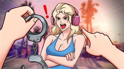 We Should NOT Be Cops YouTube