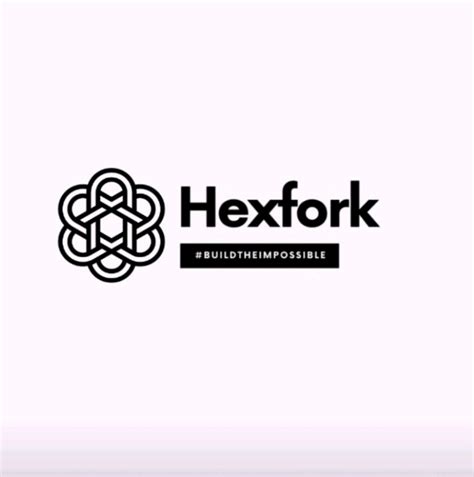 Very Excited To Announce That I Will Be Taking On An Internship Opportunity At Hexfork As A