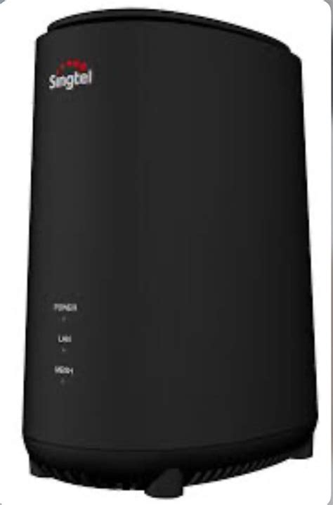 Sintel Wifi 6 Computers And Tech Parts And Accessories Networking On