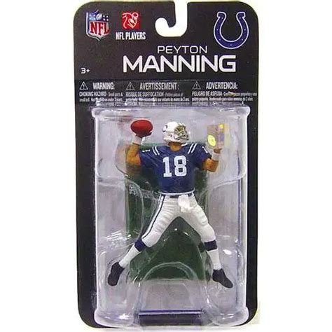 Mcfarlane Toys Nfl Denver Broncos Sports Picks Football Series 34