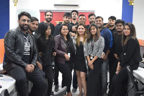 Maven Workforce Noida