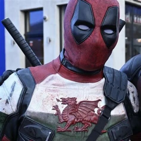 Explicación De Cada Variante De Deadpool En Deadpool Y Wolverine