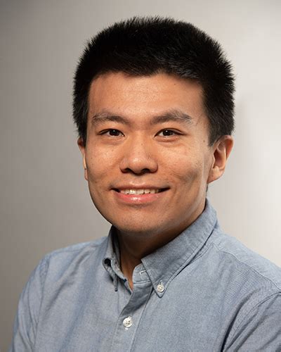 Youtao Lu Phd Cognitive Developmental Robotics Lab