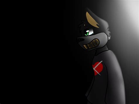 Ventmetallic Smile By Owlstral On Deviantart