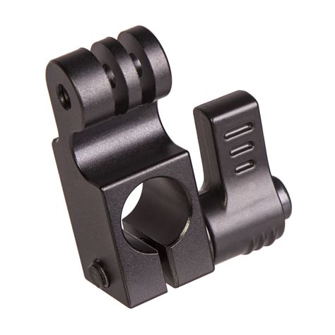 Gopro 15mm Rail Mount B Ikan