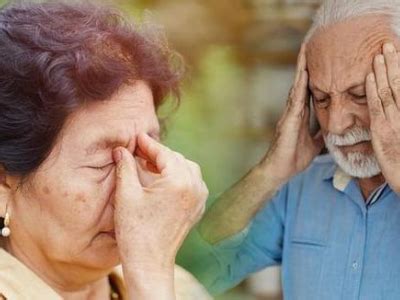 What Is The Reason For Memory Loss In Old Age