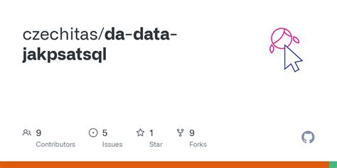 Github Czechitas Da Data Jakpsatsql