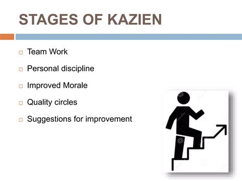Kaizen PPTX