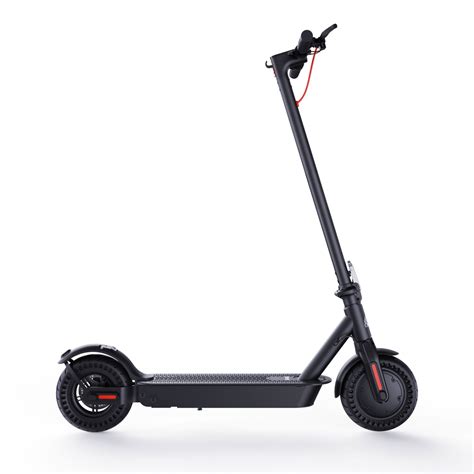Xplorer E Scooter Urban Flow