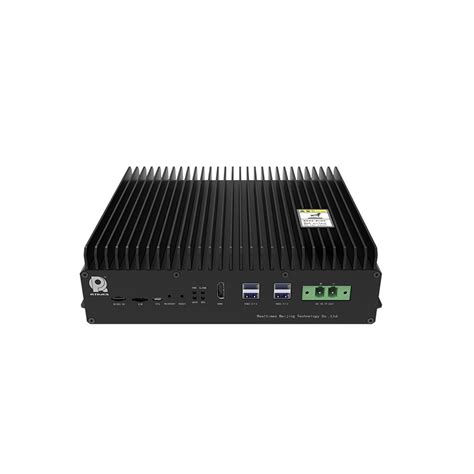 Jetson AGX Orin飞云智盒 RTSS X202
