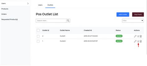 Laravel Ecommerce Point Of Sale Retail Pos Solution Webkul Blog