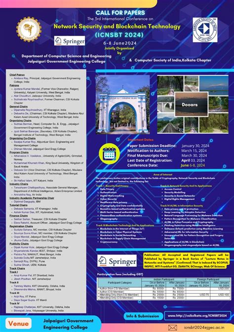 arijit roy on linkedin consider submitting your research work the 3rd