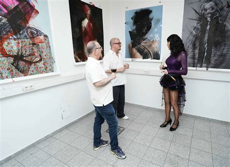 Wolfgang Pohn Lust Roland Puschitz Art Design