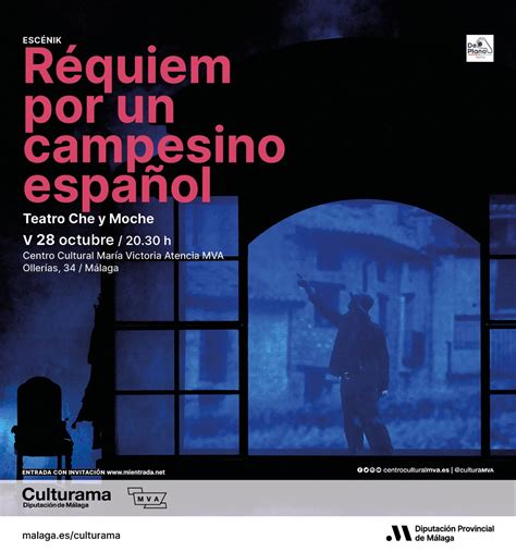 Réquiem por un campesino español mientrada net