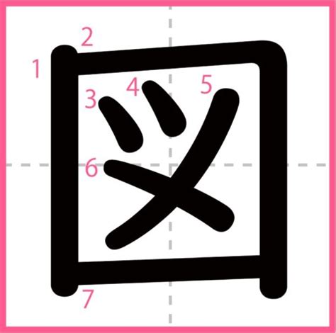 「図」の漢字は何年生で習う？書き順・画数・読み方・図を使う言葉は？ こそだてハック