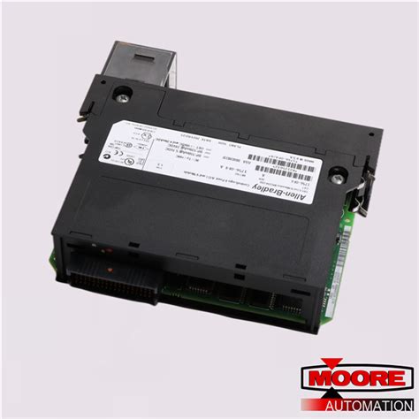 1756 Of4 Controllogix Analog Output Module