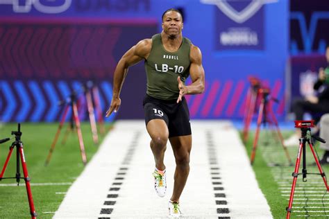 2023 Nfl Draft Who Are The Top 5 Linebacker Prospects