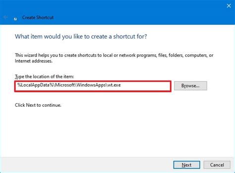 How To Always Run Windows Terminal As Administrator On Windows 10 Pureinfotech