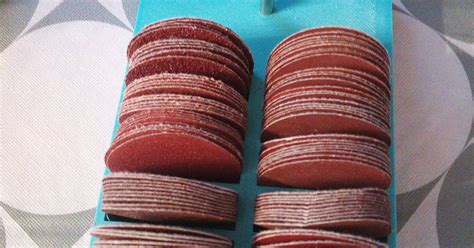 2 Sanding Disk Caddy By Pmprusty Download Free Stl Model 2 Sanding Disk Caddy By Pmprusty Download Free Stl Model