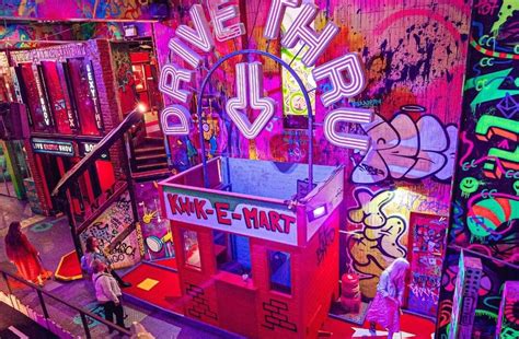Adventure Golf Near Me Top Things To Do Dowtk