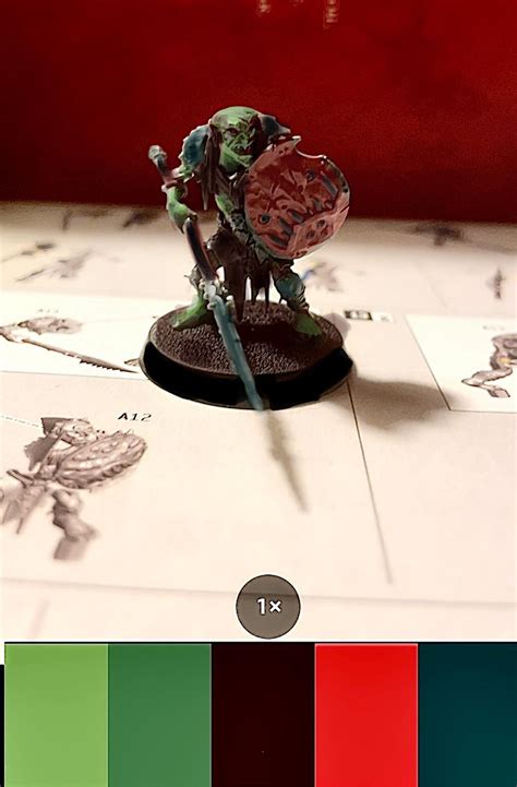 Test Color Scheme Need Cc Rageofsigmar