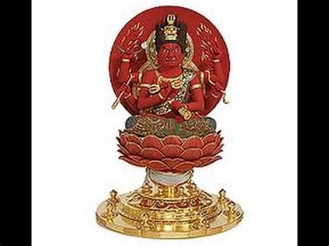 愛染明王心咒旋律1the Ragaraja Vidyaraja s mantra in melody 1 styleadam