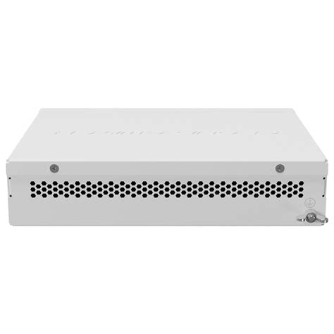 Mikrotik Css610 Cloud Smart Switch