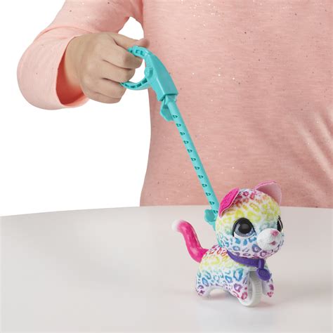 furReal Walkalots Lil’ Wags Kitty 630509798018 | eBay