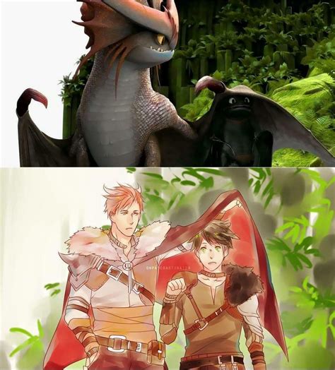 Toothless Hentai Telegraph