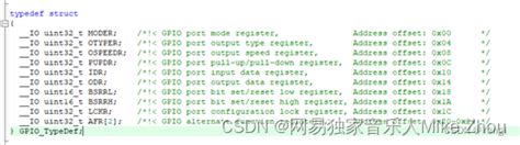 【stm32】hal库usb虚拟u盘msc配置及采用自带的flash作为文件系统stm32 Ubs 模拟u盘 Csdn博客