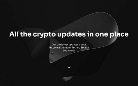 Github Abdoachhoubi Crypto Alpha A Croptocurrency Tracker App