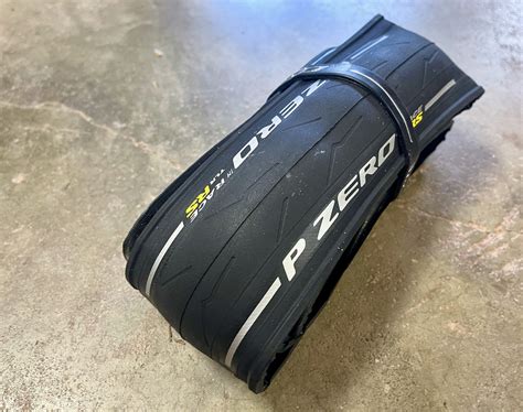 Review P Zero Race Tlr Rs Is Pirellis Fastest Road Tire To Date