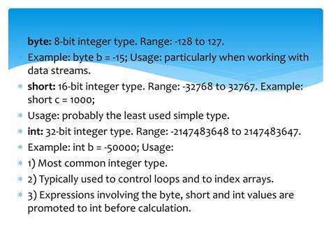 Unit 2 Data Types Variables Operators Conitionals Loops And Arrays PPTX