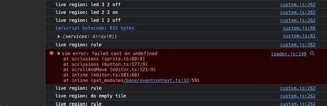 cursor navigation breaks · issue 127 · microsoft microcode · github