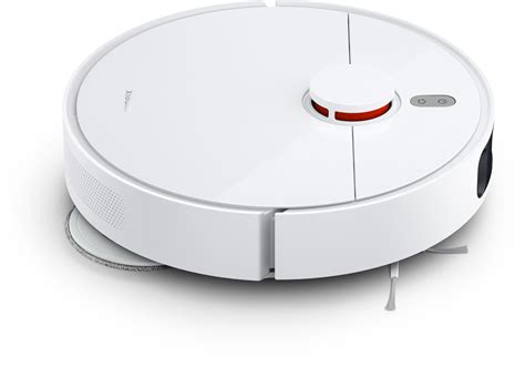 Xiaomi Mi Robot Vacuum S10+, robotický vysavač/mop (41722) | TSBOHEMIA.CZ