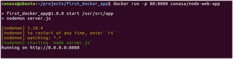 Entorno De Desarrollo Con Docker