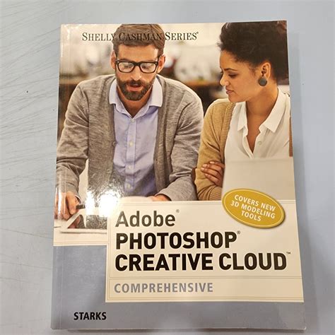 Adobe Photoshop Comprehensive Guide Hobbies Toys Books Magazines Textbooks On Carousell