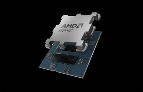 Amd Introduces Epyc 4004 Server Chips Disguised As Desktop Cpus