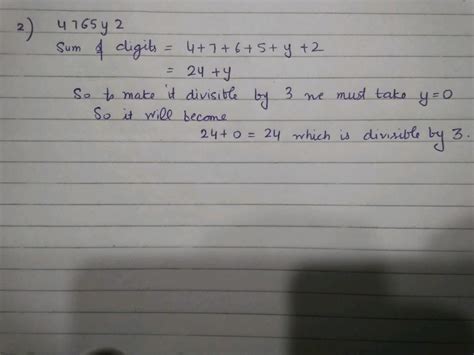 White The Smallest Digit And The Greatest Digit In The Blank Space Of