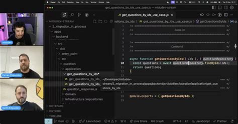 Domaindrivendesign Hexagonalarchitecture Code Developers Tech