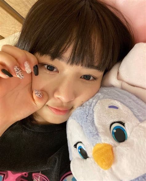 아이브 레이 인형 정보 지식in