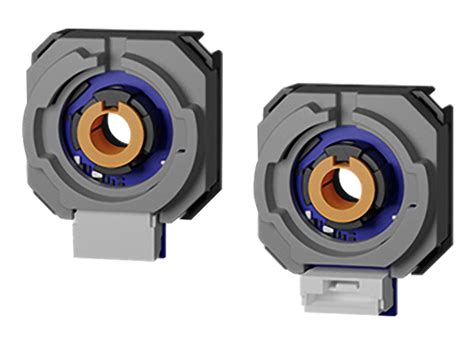 amt12 incremental encoders same sky mouser