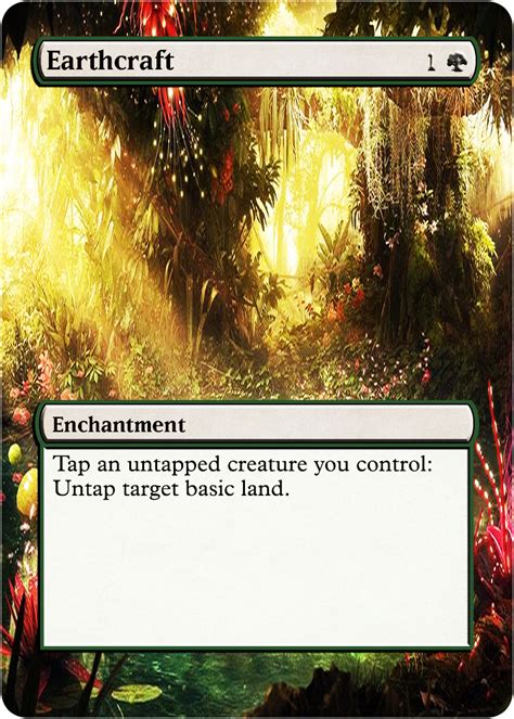 Earthcraft Mtg