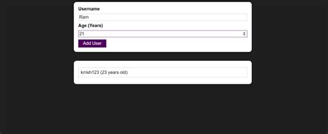 GitHub Csingla UserForm
