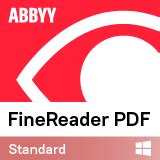 製品 | FineReader PDF