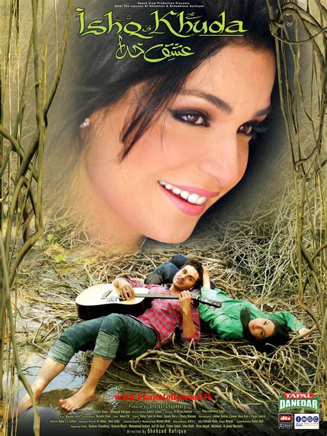 Planet Lollywood Ishq Khuda Full Songs Jukebox