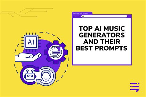 Best Ai Music Generators And Their Top Prompts